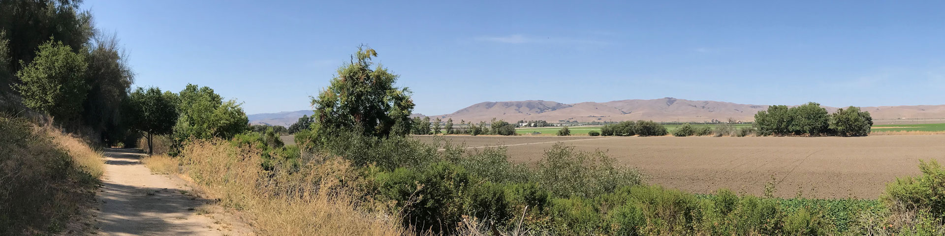 California Mission Trails: 1932-1972 - California Missions Trail