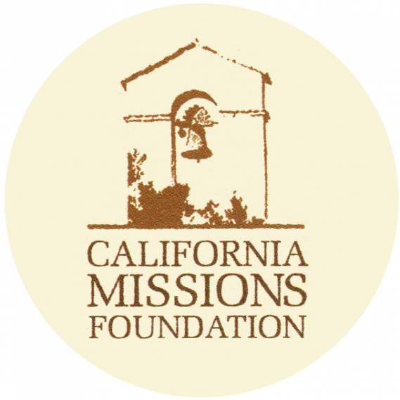 Support for the Vision - California Missions Trail